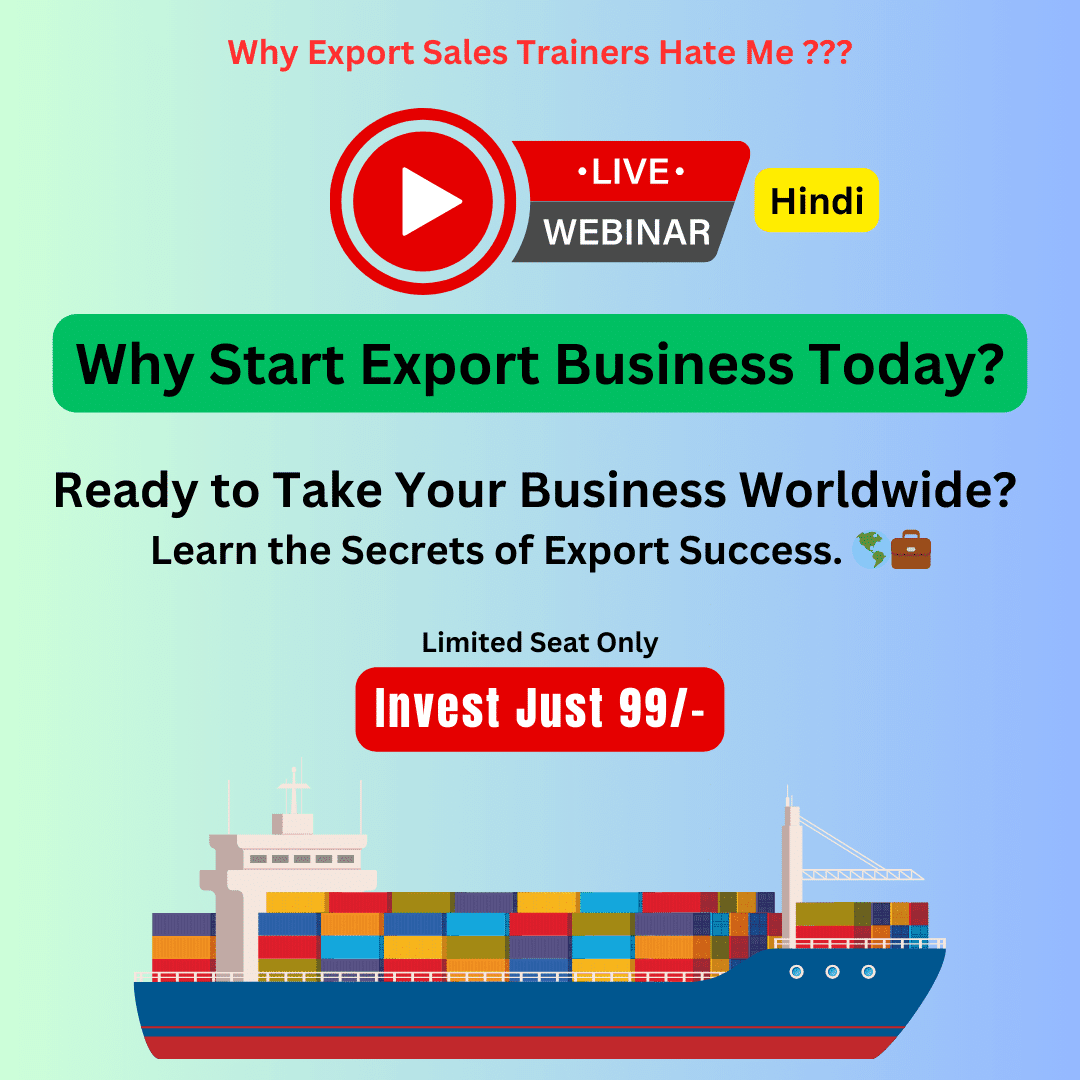 Import-Export Courses and Classes: Boost Your Skills in International Trade